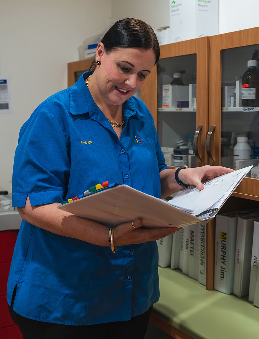 Para Hills Residential Care